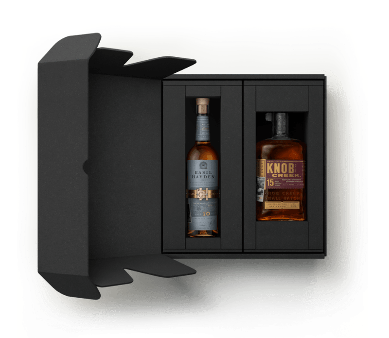 Barreled & Boxed - Whiskey Door to Door Delivery| JBBDco