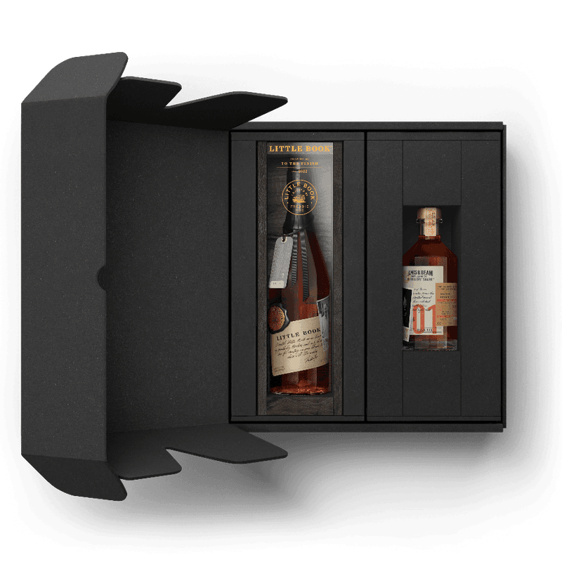 Barreled & Boxed - Whiskey Door to Door Delivery| JBBDco