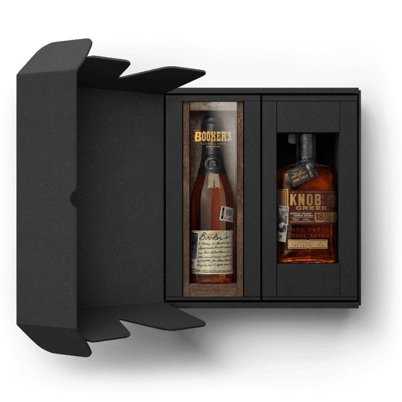 Barreled & Boxed - Whiskey Door to Door Delivery| JBBDco